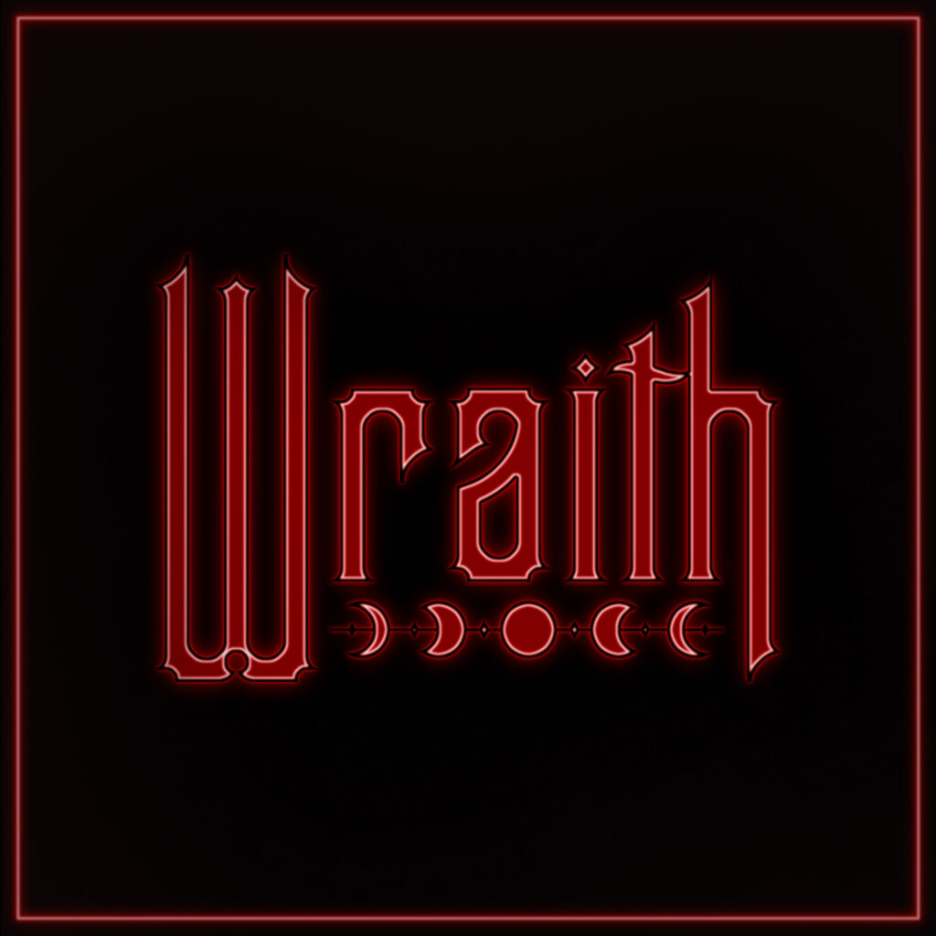 Wraith: Gothic Fashion for SecondLife Enthusiasts